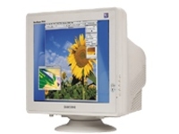 Samsung SyncMaster 793DF | Overview, Specs, Details | SHI