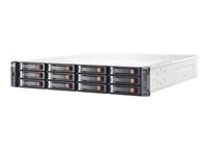 HPE Modular Smart Array 2040 SAS Dual Controller LFF Storage | SHI