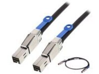 AddOn - SAS external cable | Overview, Specs, Details | SHI Government ...