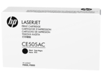 HP 05A - Black - original | Overview, Specs, Details | SHI