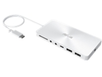 ASUS Universal Dock - Docking station | Overview, Specs, Details | SHI
