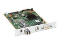 Black Box ServSwitch DKM KVM Extender TX/RX Interface Module Basic Link Module | www.shi.com