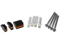 AXIS - Power connector kit | Overview, Specs, Details | SHI