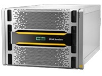 HPE 3PAR StoreServ 9450 2-node Storage Base | Overview, Specs, Details ...