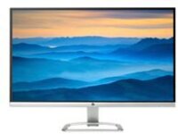 HP 27es - LED monitor | Overview, Specs, Details | SHI