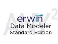 erwin Data Modeler Standard Edition | Overview, Specs, Details | SHI