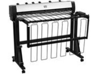 HP - Sheet stacker - 500 sheets | SHI