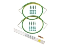 Panduit Retrofit Cabinet Grounding Kit | Overview, Specs, Details | SHI