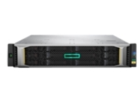 HPE Modular Smart Array 2050 SAN Dual Controller LFF Storage | SHI