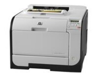 Hp Laserjet Pro 400 M451dn Www Shi
