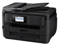 Epson WorkForce WF 7720 SHI