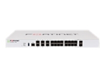 Fortinet FortiGate 100E | Overview, Specs, Details | SHI