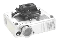 Chief RPAU - Ceiling mount for projector | Overview, Specs, Details ...