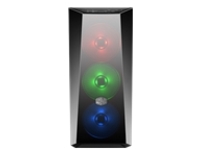 MasterBox Lite 5 RGB+RGB controller | www.shi.fr