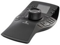 HP SpacePilot USB 3D Intelligent Controller | Overview, Specs, Details ...