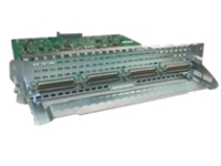 Cisco Asynchronous Terminal Server Interface Module SM-X-64A | Overview ...