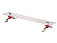 Panduit - Grounding busbar | www.shi.com
