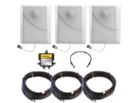 Wilson Pro Triple Antenna Expansion Kit | www.shi.com