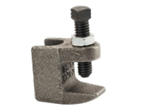 Panduit Stronghold - Beam clamp | Overview, Specs, Details | SHI