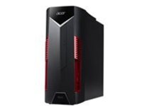 Acer Nitro 50 N50-600 | Overview, Specs, Details | SHI