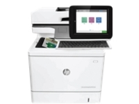 HP Color LaserJet Managed Flow MFP E57540c | Overview, Specs, Details | SHI