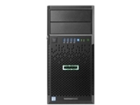 HPE ProLiant ML30 Gen9 Entry | SHI