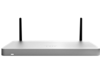 Cisco Meraki Mx68w Router/Sec Appl With 802.11Ac | Overview, Specs ...