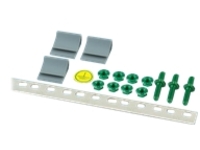 Panduit - Rack grounding kit | Overview, Specs, Details | SHI