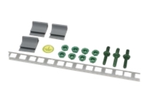 Panduit StructuredGround Grounding Strip Kit | Overview, Specs, Details ...