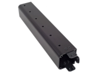 Chief Fusion LBM Video Wall Height Extensions for Video Walls ...