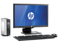 HP Flexible t510 - Thin client | Overview, Specs, Details | SHI