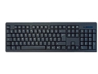 Azerty Wireless Keyboard | eu.shi.com