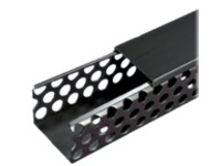 Panduit PANDUCT - Cable raceway hinged cover | www.shi.com