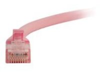 C2G 1ft Cat6a Snagless Unshielded (UTP) Network Patch Ethernet Cable ...