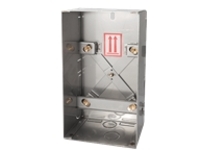 2N IP FORCE/SAFETY FLUSH BOX | Overview, Specs, Details | SHI