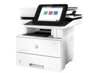 HP LaserJet Managed MFP E52645dn | Overview, Specs, Details | SHI