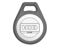 HID iCLASS SE Key - RF proximity key tag | Overview, Specs, Details ...