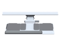 Humanscale 6G Mechanism with Combo Platform | www.shi.com