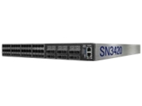 Mellanox Spectrum-3 SN4700 | Overview, Specs, Details | SHI