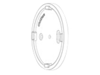 Barco - Wall mount kit | Overview, Specs, Details | SHI