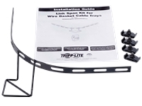 Eaton Tripp Lite Series SmartRack Large Arc Buffer Link Span Kit for ...
