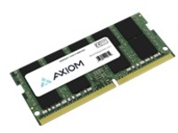Axiom AX - DDR4 - module | Overview, Specs, Details | SHI Government Solutions