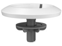 Logitech Mic Pod Mount Table and Ceiling Mount for Rally Mic Pod ...