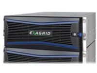 ExaGrid EX10-SEC - NAS server | Overview, Specs, Details | SHI