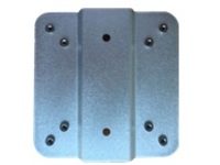 Zebra - RFID reader VESA mounting bracket | Overview, Specs, Details | SHI