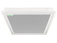 SHURE MXA A910-HCM MXA910 HARD CEILING MOUNT WHITE | Overview, Specs ...