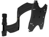 Chief Thinstall Medium 18" Extension Single Arm Wall Mount | Overview ...
