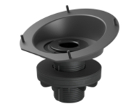 Logitech Tap Riser Mount | Overview, Specs, Details | SHI