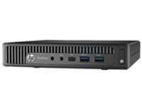 HP ProDesk 600 G2 - Mini desktop | Overview, Specs, Details | SHI