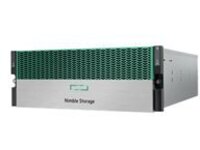 HPE Nimble Storage Adaptive Flash HF-Series HF20 | Overview, Specs ...
